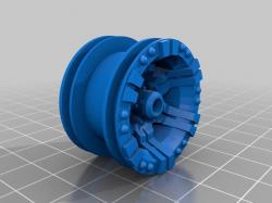 3d six | Page 1 | STLFinder