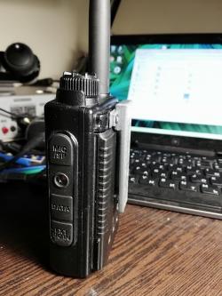 yaesu ft 70 3D Models | Page 1 | STLFinder