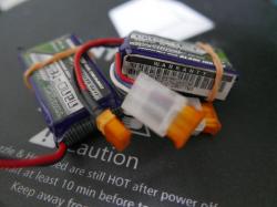lipo battery balance connector 3d models | Page 1 | STLFinder