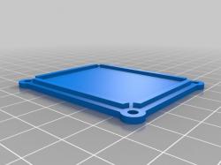 40x50 grid template 3D Models | Page 1 | STLFinder