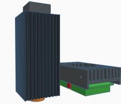 5000mw laser pointer 3D Models | Page 1 | STLFinder