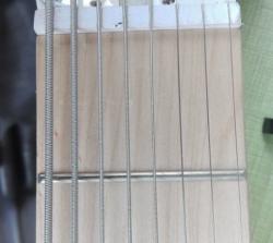 8 string guitar nut 3D Models | Page 1 | STLFinder