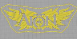 aion logo 3D Models | Page 1 | STLFinder