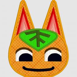 blackwork embroidery pattern cat 3D Models | Page 1 | STLFinder