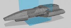 Battlestar Titan 3D Models | Page 1 | STLFinder