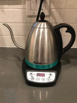 bonavita kettle base replacement 3D Models | Page 1 | STLFinder