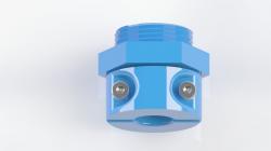 cable glands 3D Models | Page 1 | STLFinder