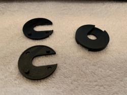 cable retainer 3D Models | Page 1 | STLFinder