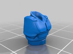 cadian torso 3D Models | Page 1 | STLFinder