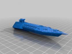 40k desolator class 3D Models | Page 1 | STLFinder