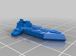 chaos havoc 3D Models | Page 1 | STLFinder