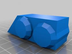 cheese wedge car 3D Models | Page 1 | STLFinder