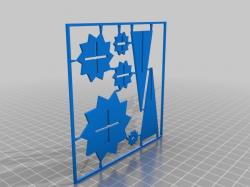 3d puzzle card | Page 1 | STLFinder
