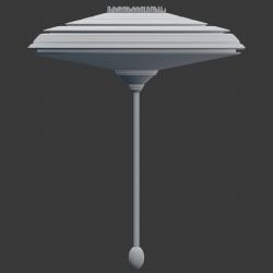 cloud city 3D Models | Page 1 | STLFinder