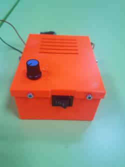 dc motor controller 3D Models | Page 1 | STLFinder