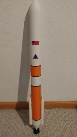 delta javelin 4 5 30x56 reticle 3D Models | Page 1 | STLFinder