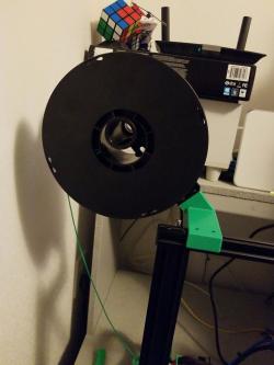 ender 3 load filament 3D Models | Page 1 | STLFinder