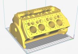 ford fva engine parts 3D Models | Page 1 | STLFinder