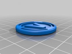 fortnite vbuck 3d models 【 STLFinder
