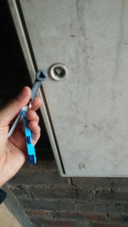 gas meter keys 3D Models | Page 1 | STLFinder