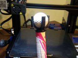 golf ball putter retriever 3D Models | Page 1 | STLFinder