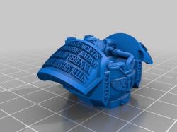 astral knights 40k 3D Models | Page 1 | STLFinder