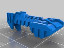 grey hunter 3D Models | Page 1 | STLFinder