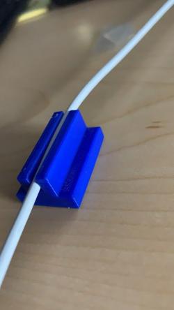 iphone cable holder 3D Models | Page 1 | STLFinder