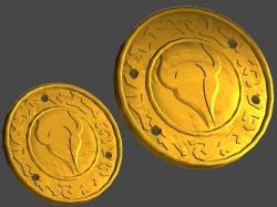 dragon age isabela 3D Models | Page 1 | STLFinder