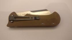 3d printed knife scales 【 STLFinder