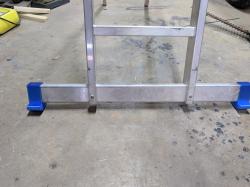 krause 121499 multimatic industrial ladder 3D Models | Page 1 | STLFinder