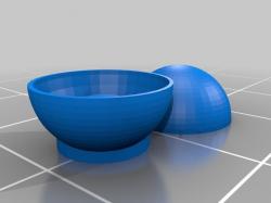 kugelbombe 3D Models | Page 1 | STLFinder