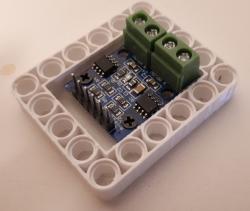 l9110s 3D Models | Page 1 | STLFinder