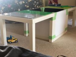 lego duplo table 3d models 【 STLFinder