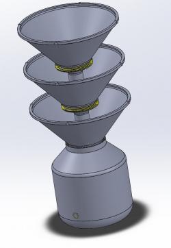 lindgren funnel trap 3D Models | Page 1 | STLFinder