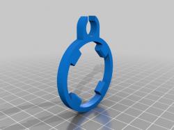 locking ring clip 3D Models | Page 1 | STLFinder
