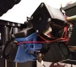 lulzbot mini parts 3D Models | Page 1 | STLFinder