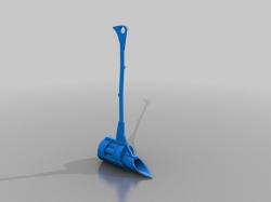 magnhild 3D Models | Page 1 | STLFinder