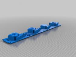 marlin mixing extruder 3D Models | Page 1 | STLFinder