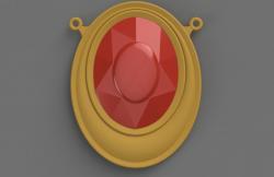 ruby magic words 3D Models | Page 1 | STLFinder