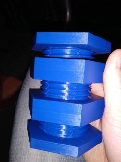 nutcase puzzle 3D Models | Page 1 | STLFinder