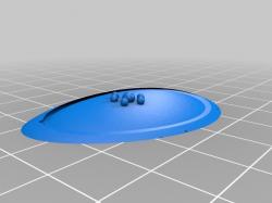 one eye willie 3D Models | Page 1 | STLFinder