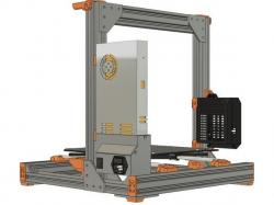 arduino mega ramps enclosure 3D Models | Page 1 | STLFinder