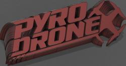 pyrodrones 3D Models | Page 1 | STLFinder