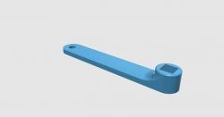 radiator key long handle 3D Models | Page 1 | STLFinder