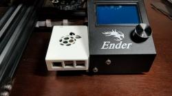 raspberry pi case for ender 3 3D Models | Page 1 | STLFinder