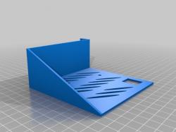raspberry rack mount 3d models 【 STLFinder