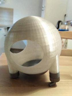 sputnik rat 3D Models | Page 1 | STLFinder