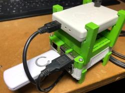 rfxcom raspberry pi 3D Models | Page 1 | STLFinder