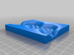 ghost river triangle 3d models 【 STLFinder